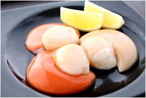 Sea Scallop | Spotted Cod