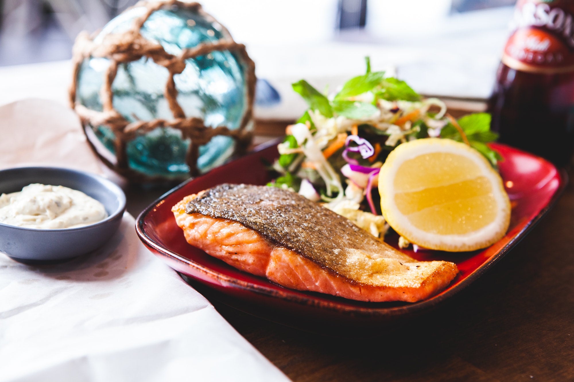 Healthy Pack | Spotted Cod