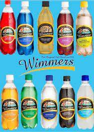 600ml soft drink | Spotted Cod