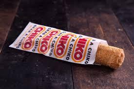 Chiko Roll | Spotted Cod