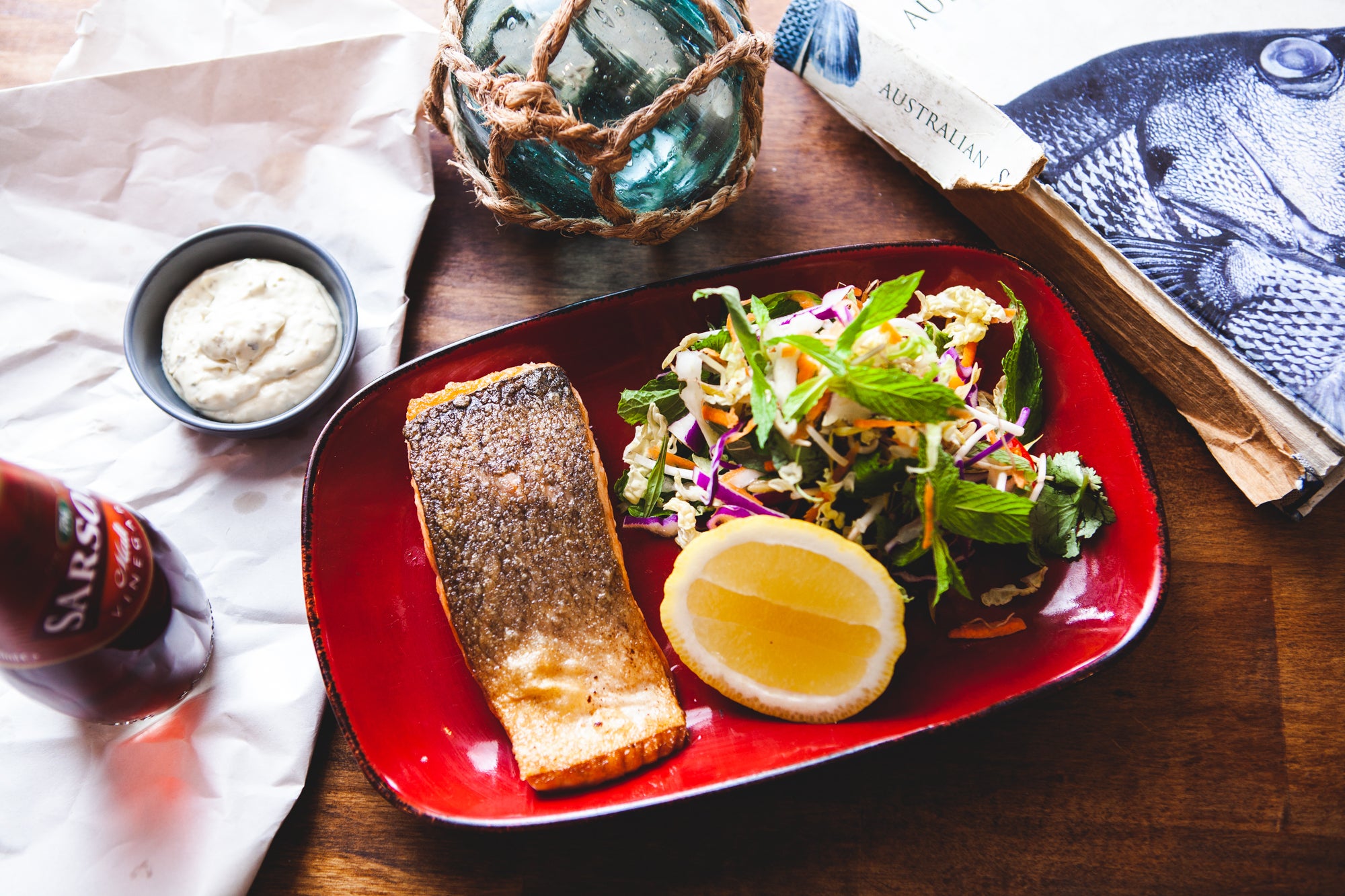Healthy Pack | Spotted Cod