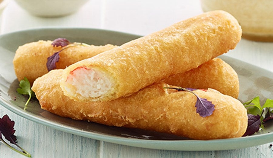 Seafood Stick | Spotted Cod